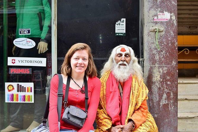 Kathmandu UNESCO World Heritage Site Tour - What Makes This Tour Stand Out?