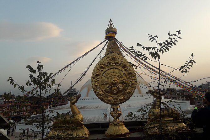 Kathmandu UNESCO World Heritage Site Tour - Authentic Experiences and Practical Tips