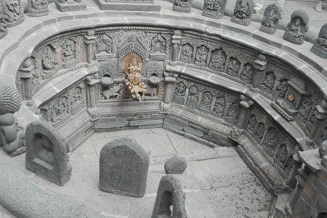 Kathmandu UNESCO World Heritage Site Tour - Who Should Consider This Tour?