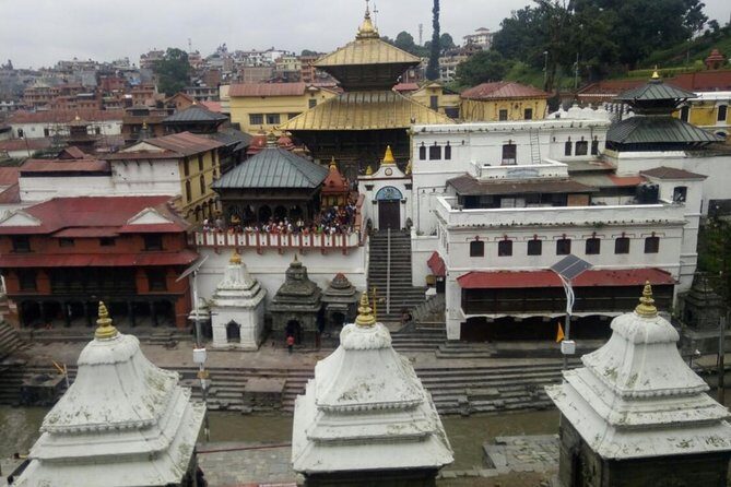 Kathmandu UNESCO World Heritage Site Tour - The Sum Up