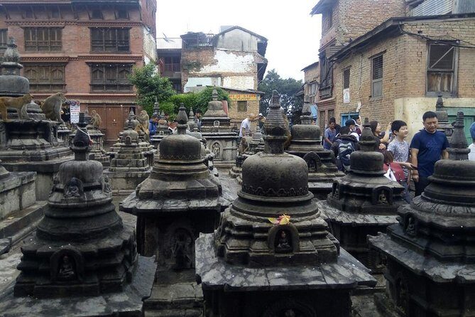 Kathmandu UNESCO World Heritage Site Tour - FAQ