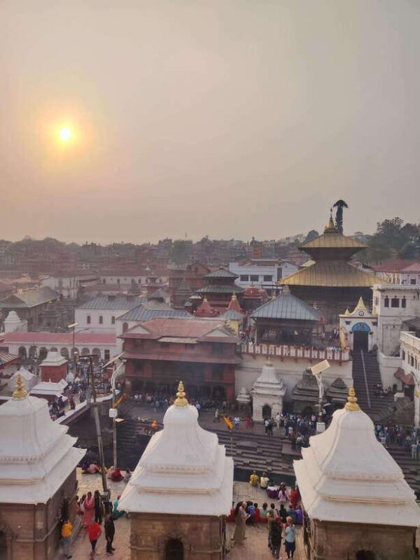 Kathmandu: Unesco World Heritage Sites 6 - Hours Guided Tour - Final Thoughts