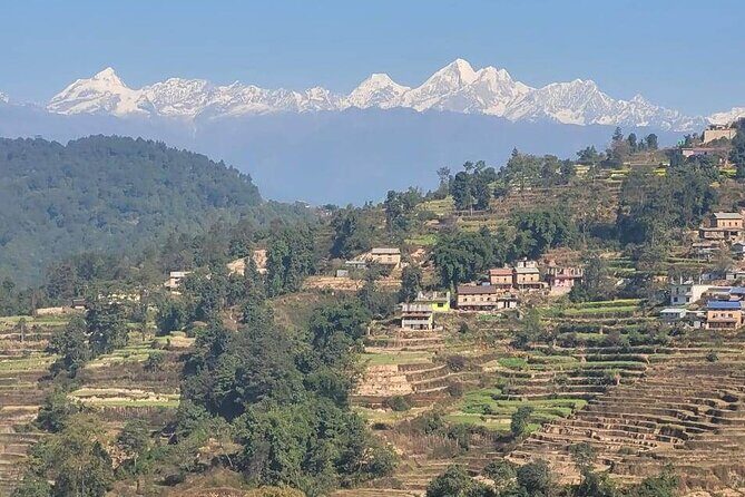 Kathmandu UNESCO World Heritage sites and Nagarkot Sunset Tour - Authenticity and Value