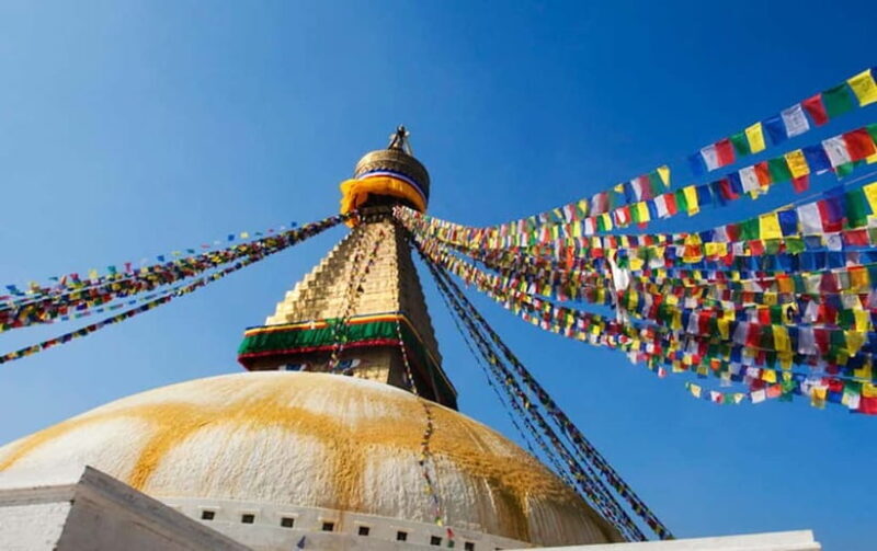 Kathmandu UNESCO World Heritage Sites Cultural Tour - Exploring Kathmandu’s UNESCO Heritage in Depth