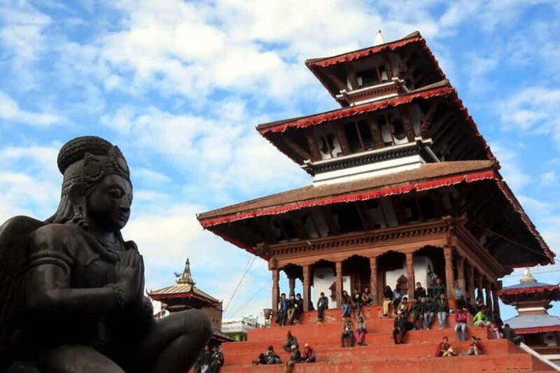 Kathmandu UNESCO World Heritage Sites Cultural Tour - FAQ