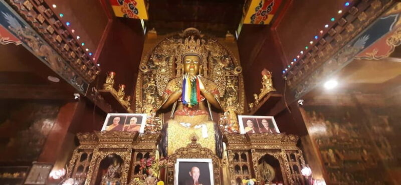 Kathmandu UNESCO World Heritage Sites Day Tour - Exploring Kathmandu’s UNESCO Marvels: An Authentic Day