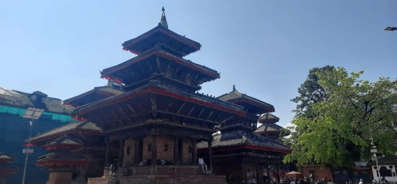 Kathmandu UNESCO World Heritage Sites Day Tour - FAQs