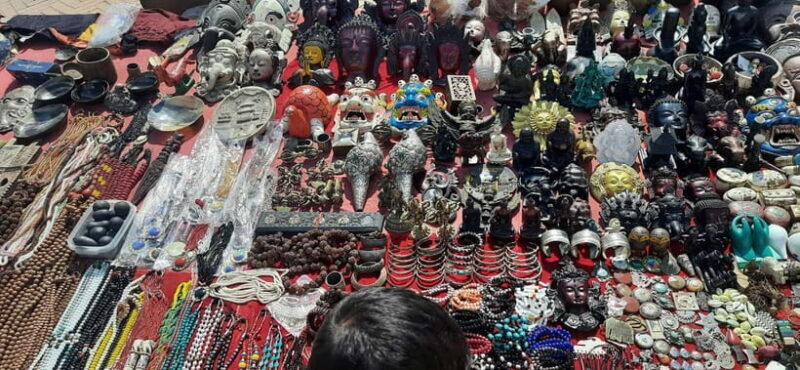 Kathmandu UNESCO World Heritage Sites Day Tour - Final Thoughts