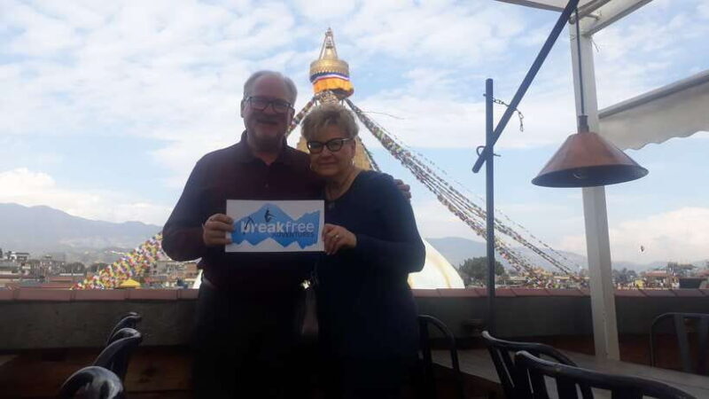 Kathmandu: UNESCO World Heritage Sites Tour - What Reviewers Love Most