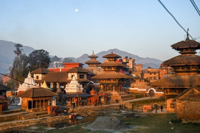 Kathmandu UNESCO World Heritage Tour - Group Size & Logistics