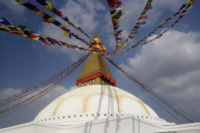Kathmandu UNESCO World Heritage Tour - Who This Tour Is Best For