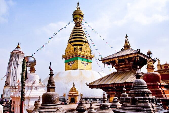 Kathmandu UNESCO World Heritage Tour - FAQ