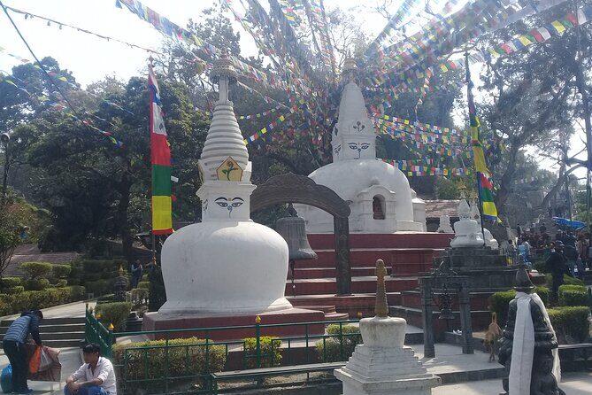 Kathmandu UNESCO World Heritage Tour (Full Day) - Who Should Consider This Tour?