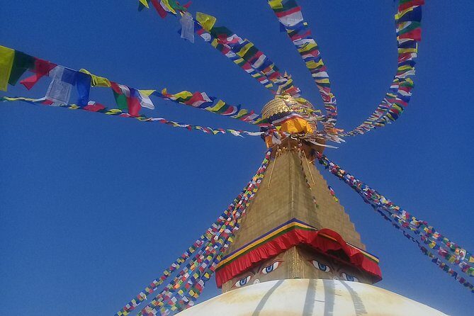 Kathmandu UNESCO World Heritage Tour (Full Day) - A Closer Look at the Itinerary and What It Means for You