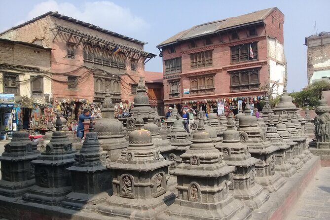 Kathmandu UNESCO World Heritage Tour (Full Day) - Authentic Experiences and Cultural Insights