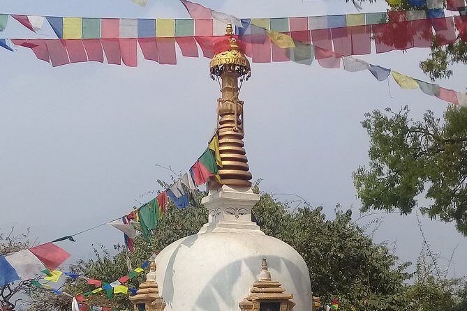 Kathmandu UNESCO World Heritage Tour (Full Day) - Is This Tour Worth the Cost?