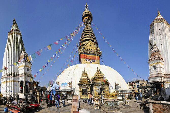 Kathmandu Valley 7 UNESCO World Heritage Sites Full Day Tour - Frequently Asked Questions