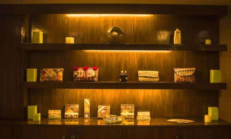 Kathmandu Valley: Ayurvedic Massage with Shirodhara - The Itinerary Breakdown