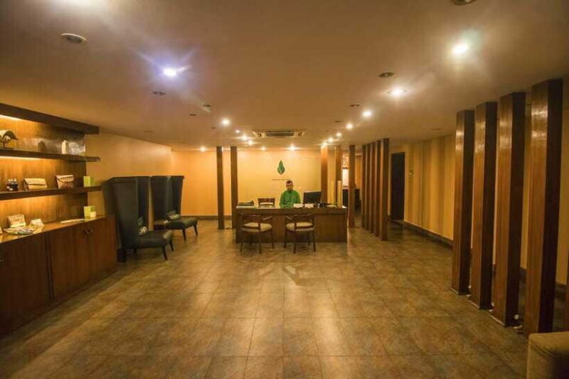 Kathmandu Valley: Ayurvedic Massage with Shirodhara - Price and Value