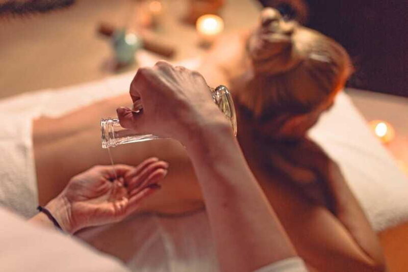 Kathmandu Valley: Ayurvedic Massage with Shirodhara - Who Would Truly Enjoy This