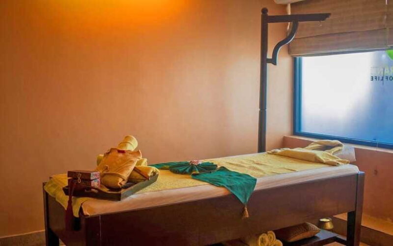 Kathmandu Valley: Ayurvedic Massage with Shirodhara - FAQ