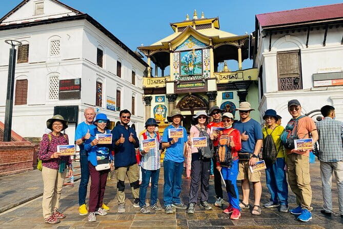 Kathmandu Valley Budget Friendly Tour Of Top 4 Points - Why This Tour Works for Travelers