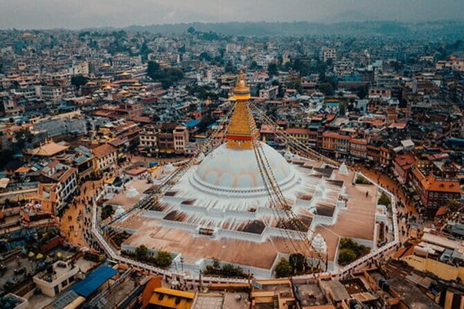 Kathmandu Valley Budget Friendly Tour Of Top 4 Points - A Closer Look at the Itinerary