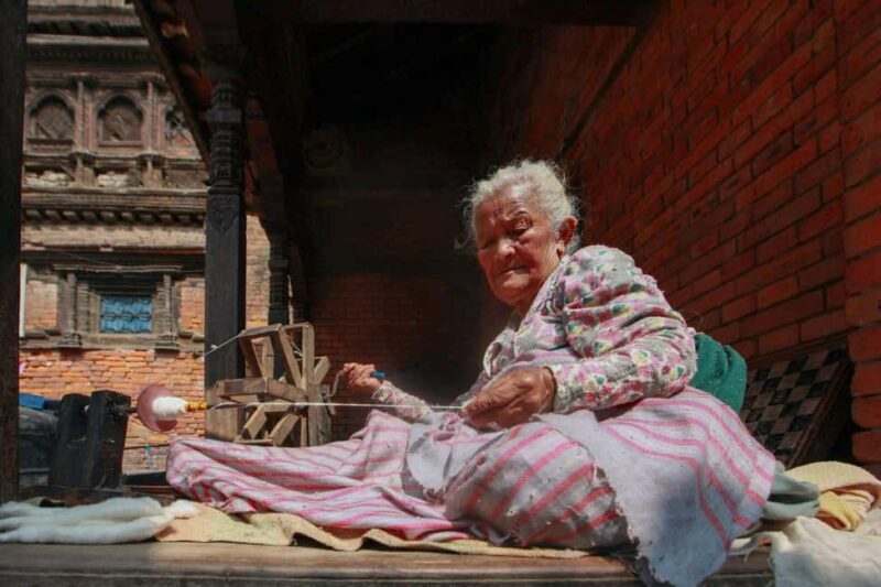 Kathmandu Valley: Chisapani Nagarkot Hike - An Overview of the Kathmandu Valley: Chisapani Nagarkot Hike