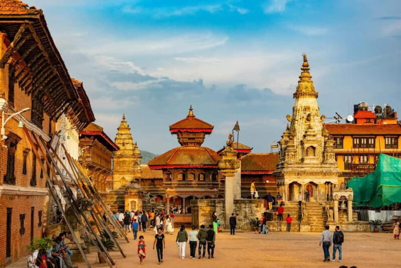 Kathmandu Valley: Chisapani Nagarkot Hike - Introduction: Why This Tour Might Be Your Best Short Nepal Trek