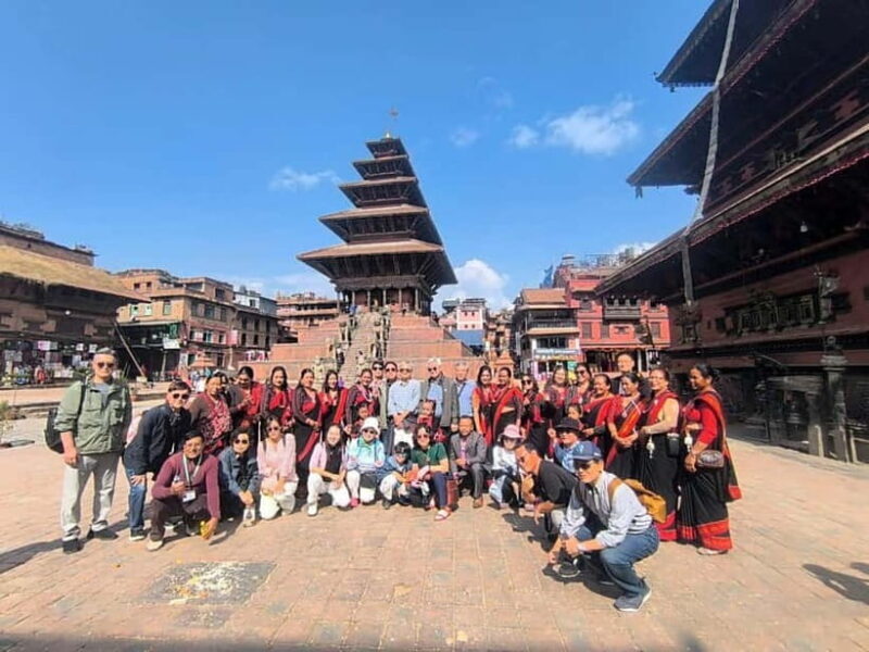Kathmandu Valley: Chisapani Nagarkot Hike - What We Love About This Tour