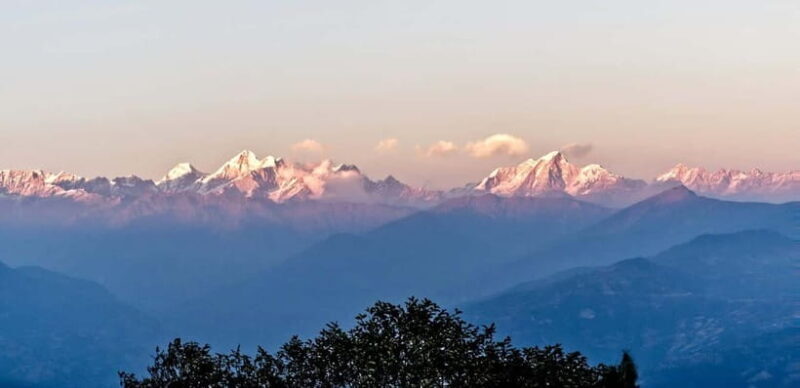 Kathmandu Valley: Chisapani Nagarkot Hike - FAQ