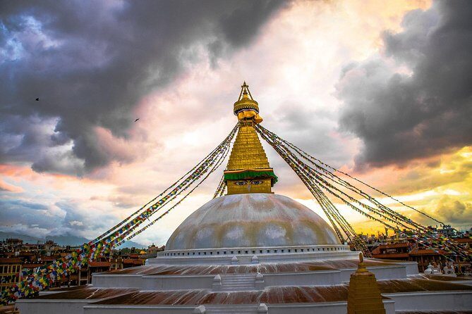 Kathmandu Valley City Day Tour - An Overview of the Tour Experience
