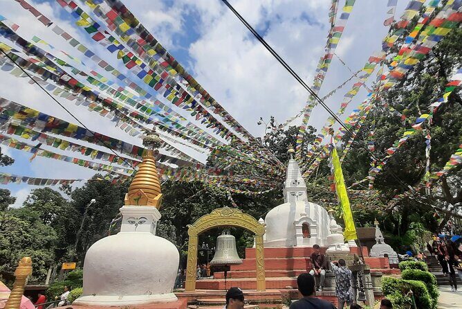Kathmandu Valley Day Tour: 2 or 4 UNESCO Heritage Sites Option - Summary: Who’s This Tour For?