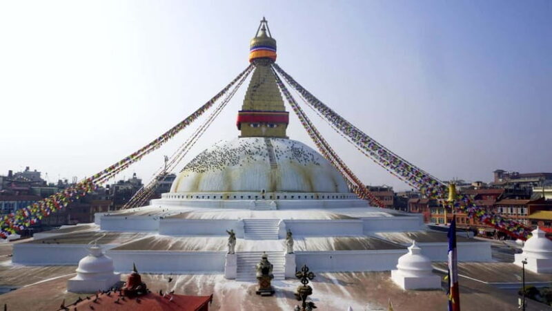 Kathmandu Valley Day Tour - A Practical Breakdown of the Itinerary