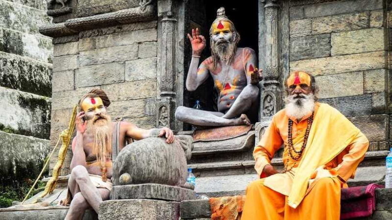 Kathmandu Valley Day Tour - The Value of This Tour