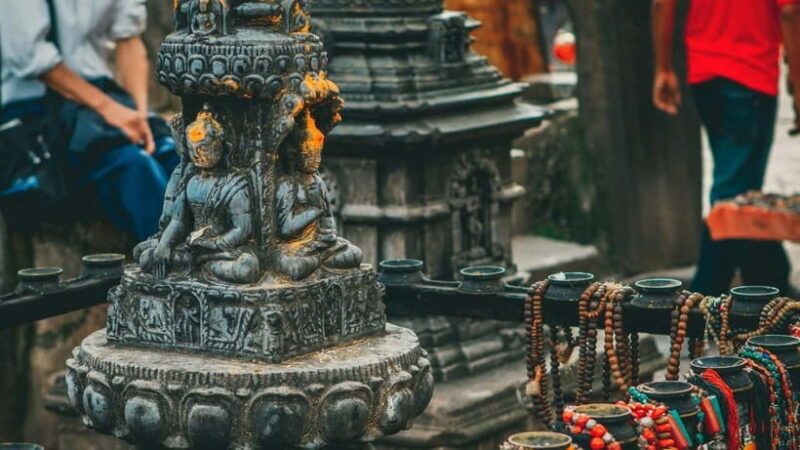 Kathmandu Valley Day Tour - Final Thoughts