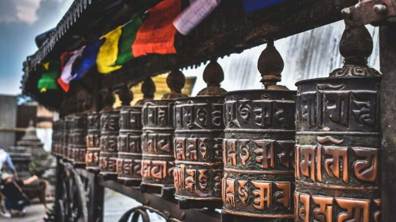 Kathmandu Valley Day Tour - FAQ