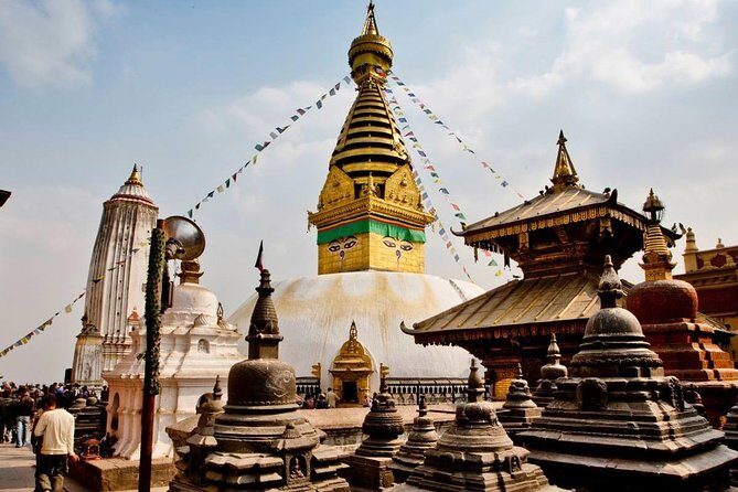 Kathmandu Valley Full Day Sightseeing Tour - Final Thoughts