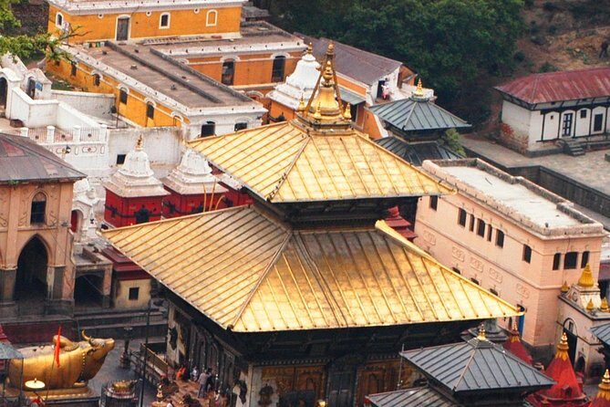 Kathmandu Valley Full Day Sightseeing Tour - FAQs