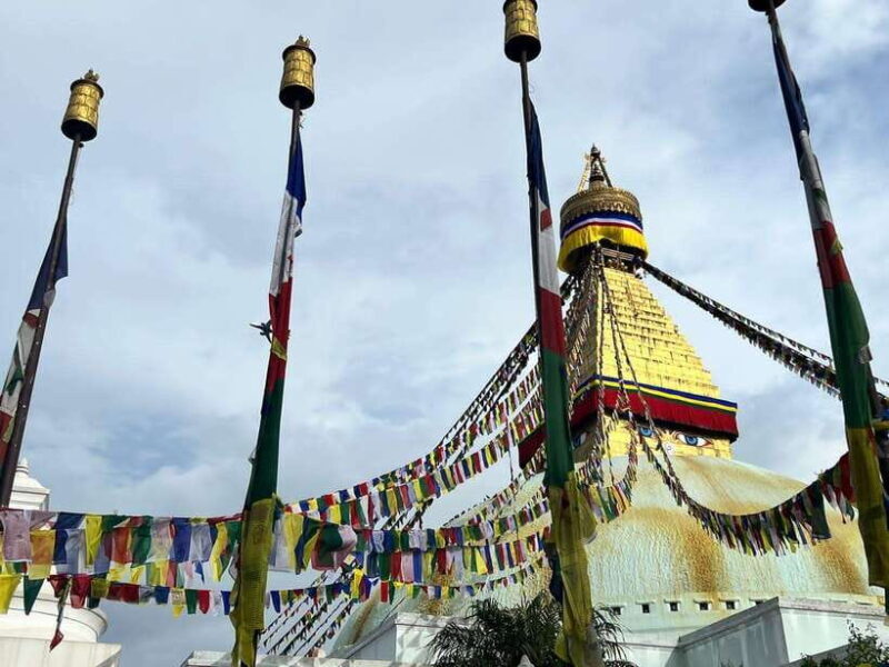 Kathmandu valley Heritage tour - Analyzing the Value: Is It Worth $49?