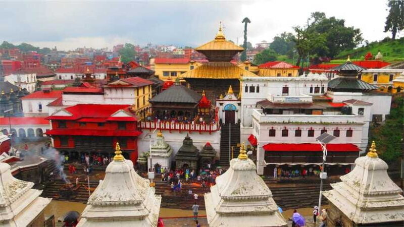 Kathmandu valley Heritage tour - Frequently Asked Questions