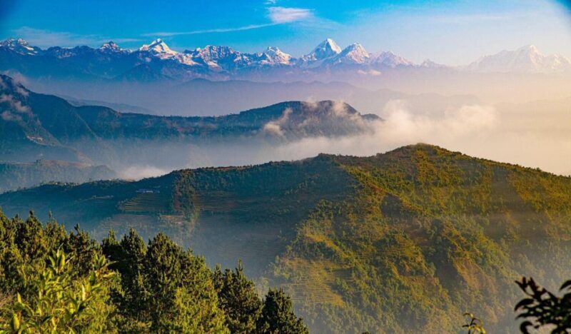 Kathmandu Valley Hiking - Kathmandu Valley Hiking Review: Discover Nepal’s Natural Beauty and Cultural Gems