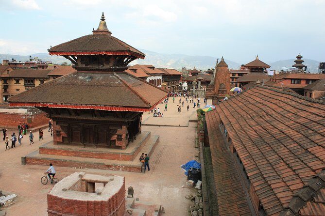 Kathmandu Valley private one day tour with local expert guide - A Closer Look at the Experience