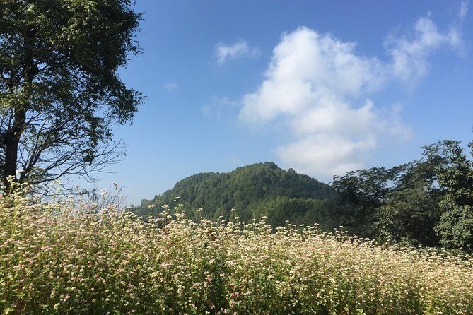 Kathmandu Valley Rim Trekking - 3 days - Tour Overview and Logistics