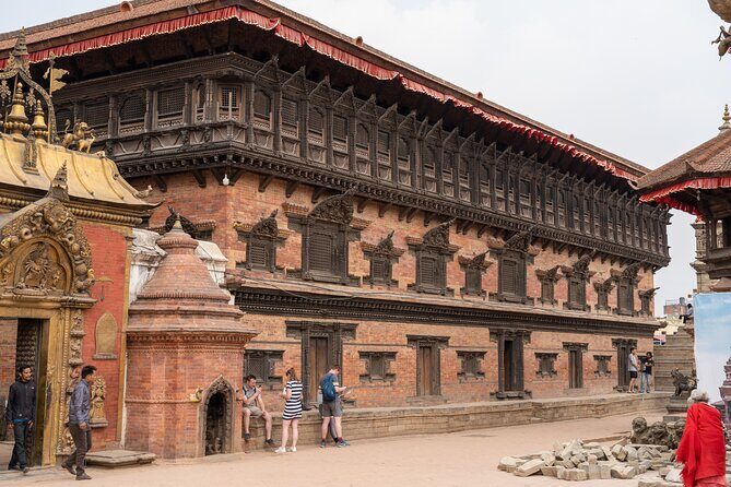 Kathmandu Valley Rim Trekking - 3 days - What Makes This Trek Special?