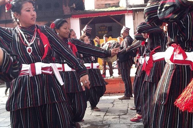 Kathmandu Valley Sightseeing Day Tour - FAQ