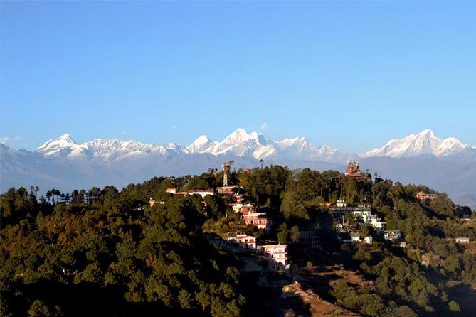 Kathmandu Valley sightseeing tour - An Authentic Kathmandu Introduction