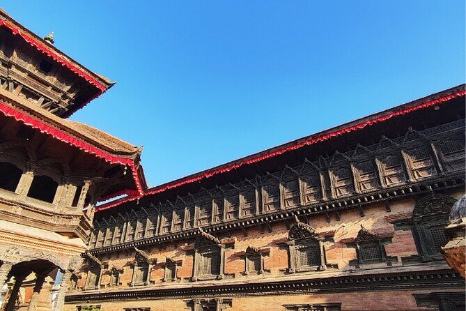 Kathmandu Valley Tour - Bhaktapur and Nagarkot Day Trip - What to Expect from the Kathmandu Valley Day Trip