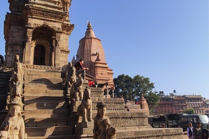 Kathmandu Valley Tour - Bhaktapur and Nagarkot Day Trip - The Sum Up