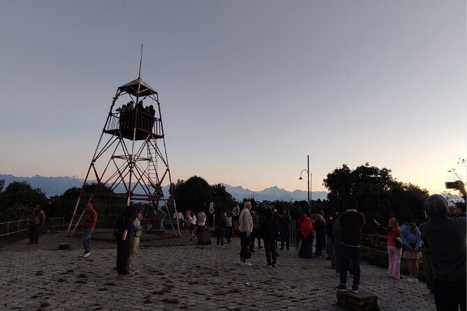 Kathmandu Valley Tour - Bhaktapur and Nagarkot Day Trip - FAQ